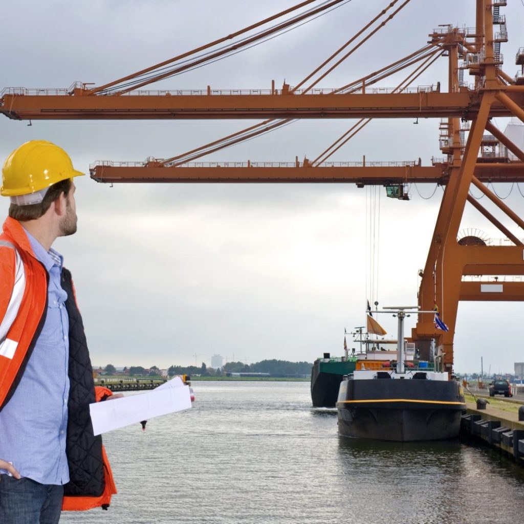Offshore & Onshore Safety Audits Across All Industy Sectors
